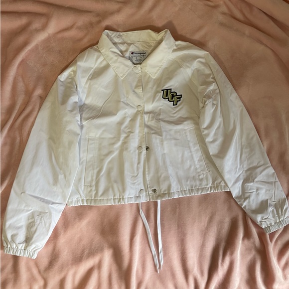 Champion | Jackets & Coats | Ucf Knights Jacket | Poshmark
